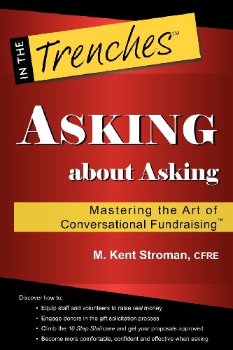 Asking about Asking By M Kent Stroman| World of Books US