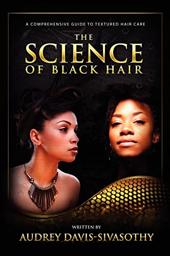 The Science of Black Hair| World of Books GB