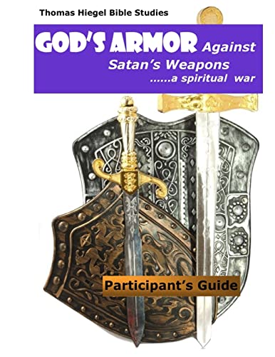 God's Armor Against Satan's Weapons By Thomas L Hiegel | World of Books GB