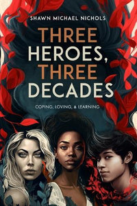 3 Heroes 3 Decades | Buy New and Used Books | World of Books