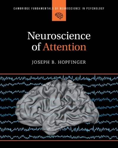 Neuroscience of Attention| World of Books GB