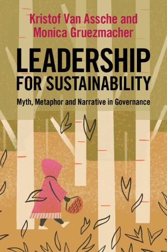 Leadership for Sustainability By Kristof Van Assche | World of Books US