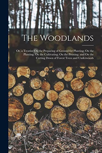 The Woodlands By Anonymous | World of Books