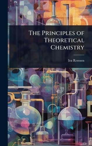 The Principles of Theoretical Chemistry By Ira Remsen | World of Books GB
