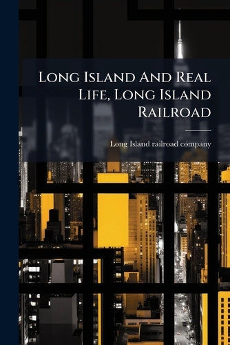 Long Island And Real Life, Long Island Railroad By [Long Island ...