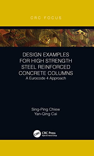Design Examples for High Strength Steel Reinforced Concrete Columns By ...