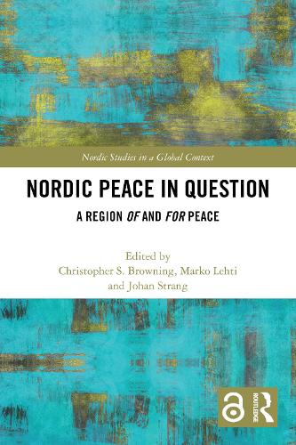 Nordic Peace in Question By Christopher S Browning | World of Books GB