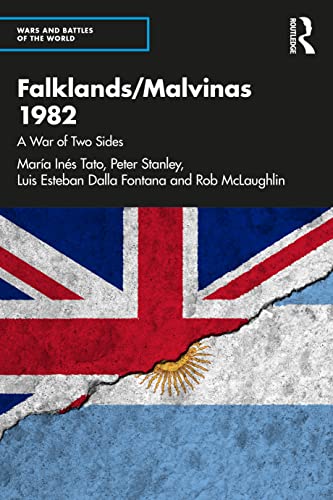 Falklands/Malvinas 1982| World of Books US