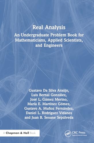 Real Analysis By Gustavo Arajo | World of Books US