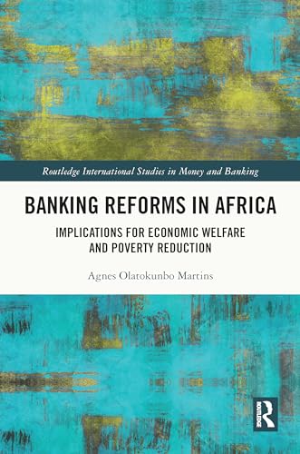 Banking Reforms in Africa By Agnes Olatokunbo Martins | World of Books US