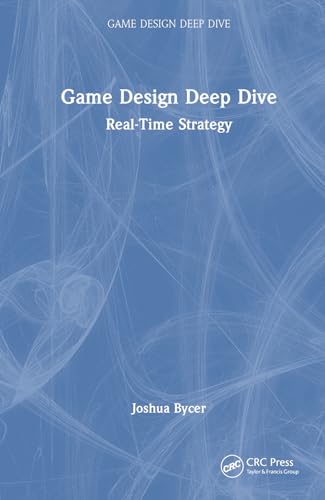 Game Design Deep Dive By Joshua Bycer | World of Books US