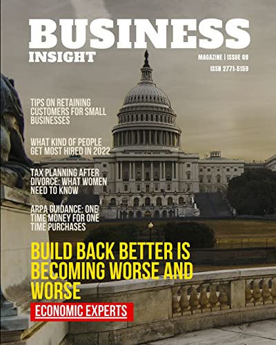 Business Insight Magazine Issue 8 By Capitol Times Media | World of ...