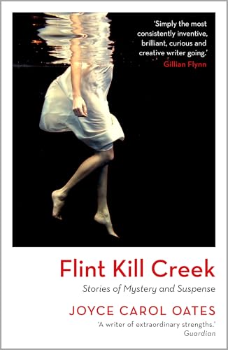 Flint Kill Creek| World of Books GB