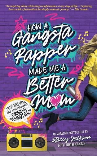 How A Gangsta Rapper Made Me A Better Mom By Stacey Jackson | World of ...