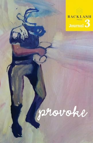 Backlash Journal Three By Gretchen Heffernan | World of Books US