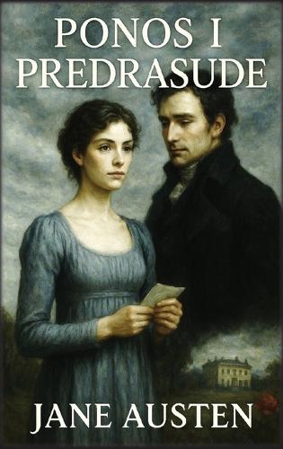 Ponos i predrasude By Jane Austen | World of Books US