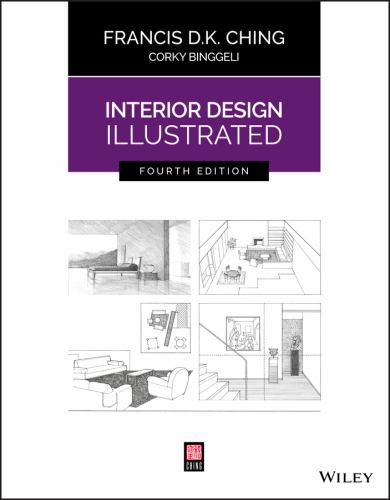 Interior Design Illustrated| World of Books GB