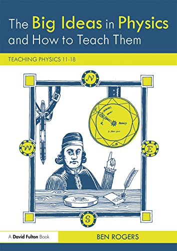 The Big Ideas in Physics and How to Teach Them| World of Books GB