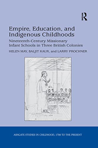 Empire, Education, and Indigenous Childhoods| World of Books GB