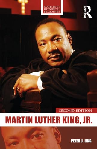 Martin Luther King, Jr.| World of Books GB