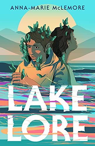 Lakelore| World of Books GB