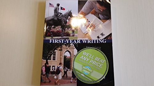 FIRSTYEAR WRITING CUSTOM By Eric Carl Link And Steven Frye | World of Books