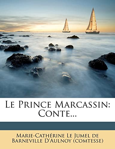Le Prince Marcassin By Marie-Catherine Le Jumel De Barneville | World ...