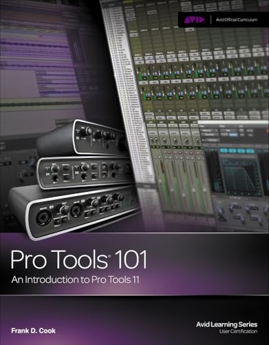 Pro Tools 101| World of Books US
