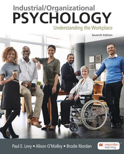 Industrial/Organizational Psychology| World of Books GB