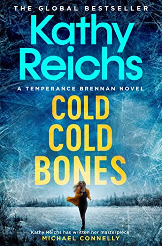Cold, Cold Bones| World of Books GB