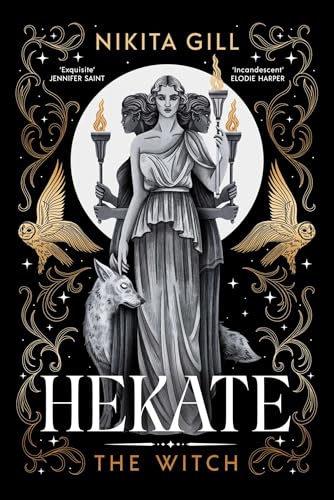 Hekate| World of Books GB