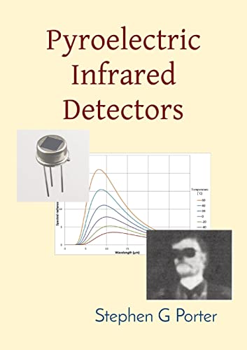 Pyroelectric Infrared Detectors By Stephen Porter | World of Books US