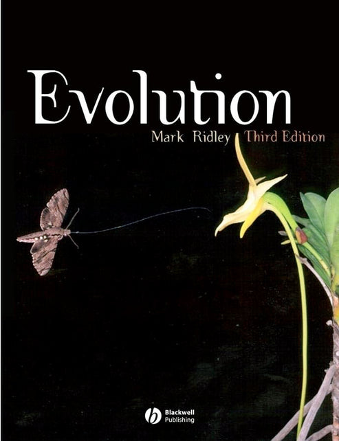 Evolution| World of Books GB