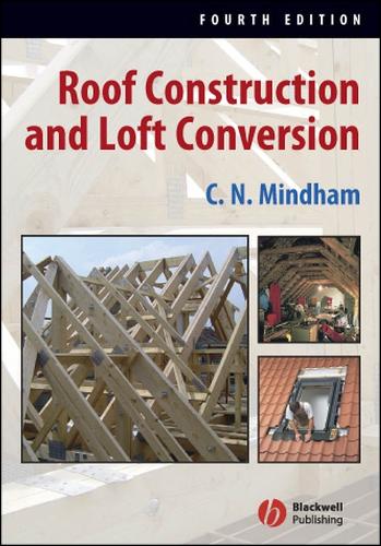 Roof Construction and Loft Conversion| World of Books GB