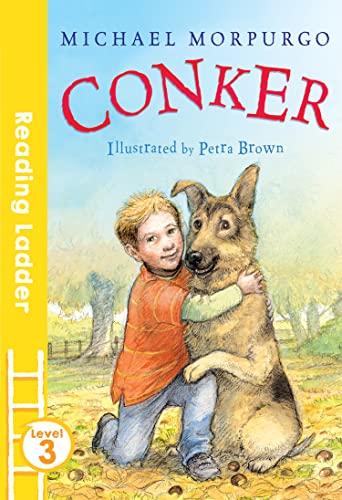 Conker| World of Books GB