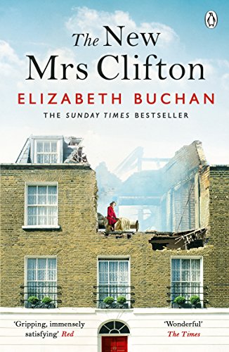 The New Mrs Clifton| World of Books GB