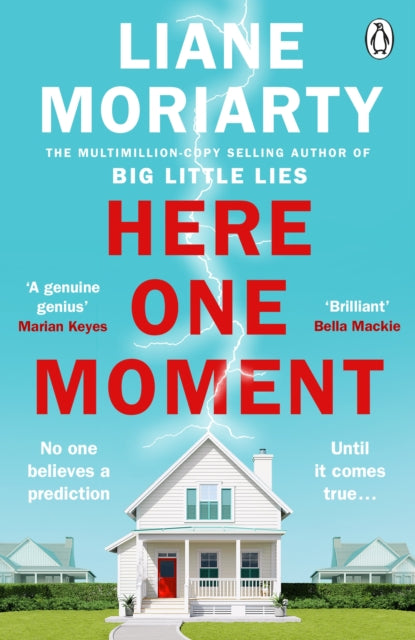 Books & Authors of the Month