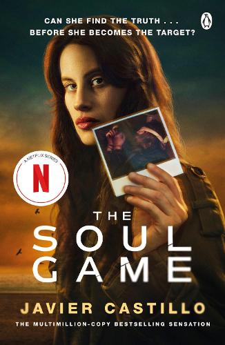 The Soul Game| World of Books US