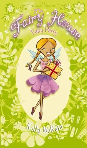 Fairy House: #7 Fairy Party| World of Books GB