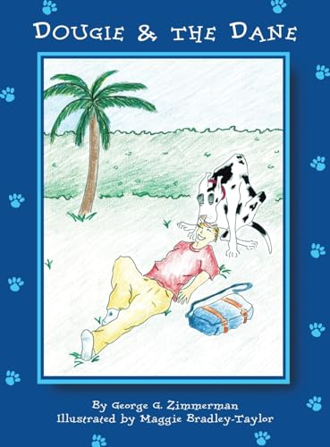 Dougie & The Dane By George G Zimmerman | World of Books
