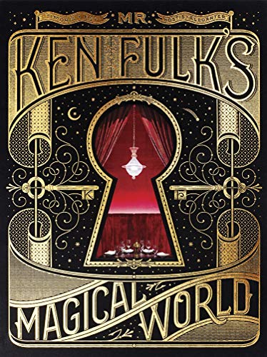 Mr. Ken Fulk's Magical World By Ken Fulk | World of Books GB