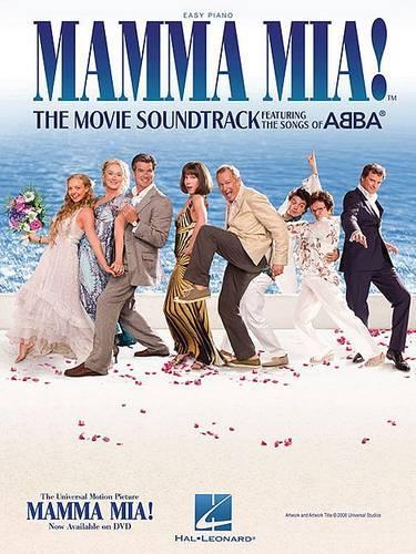 Mamma Mia!| World of Books GB