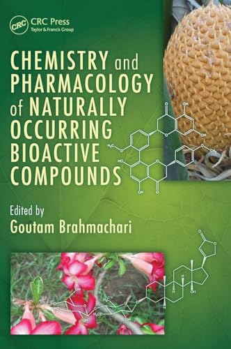Chemistry and Pharmacology of Naturally Occurring Bioactive Compounds ...