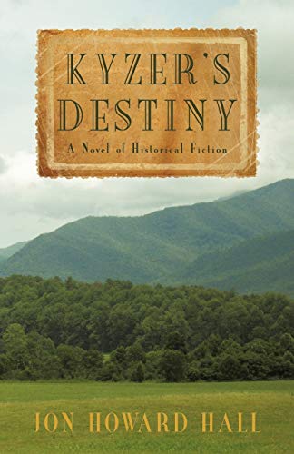 Kyzer's Destiny By Howard Hall Jon Howard Hall | World of Books GB