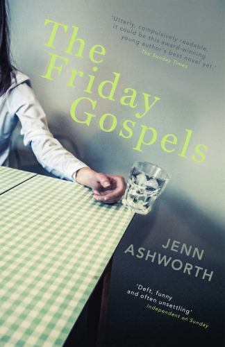 The Friday Gospels| World of Books GB