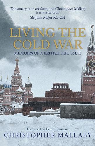 Living the Cold War| World of Books GB