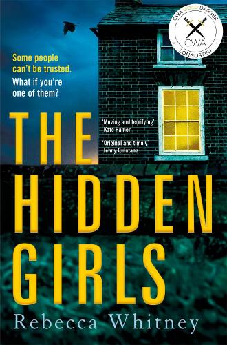 The Hidden Girls| World of Books GB