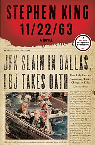 11/22/63| World of Books GB