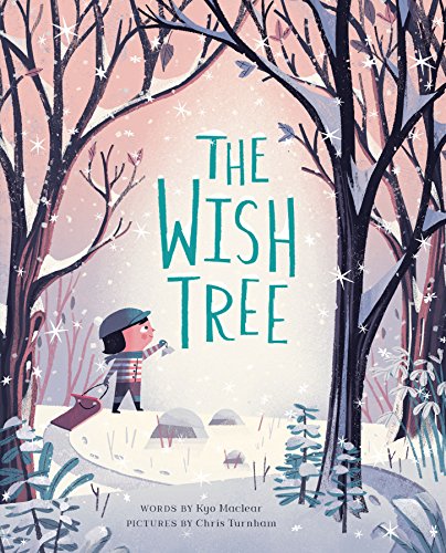 The Wish Tree| World of Books US