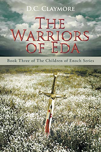 The Warriors of Eda By D C Claymore | World of Books